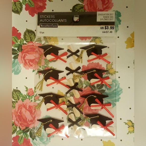 Recollections | Office | Recollections Graduation Caps Single Diploma ...